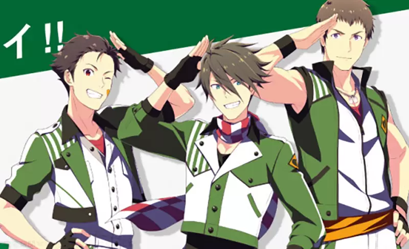 《被偶像大師SideM救了一命》女網友受困大雪車陣11小時 慶幸有買這款周邊商品超值得 | 宅宅新聞