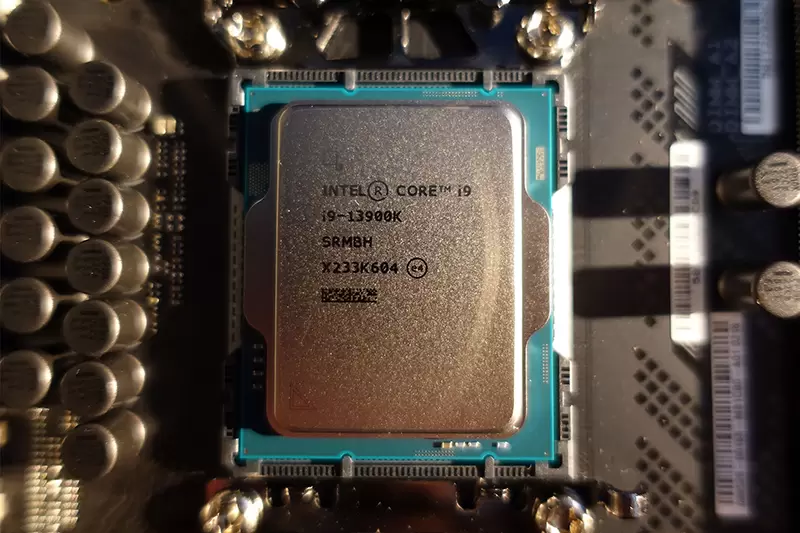 24核Intel第13代筆電CPU《HX系列》推出，i9-13980HX飆到5.6 GHz主打遊戲與創作者！ | 宅宅新聞